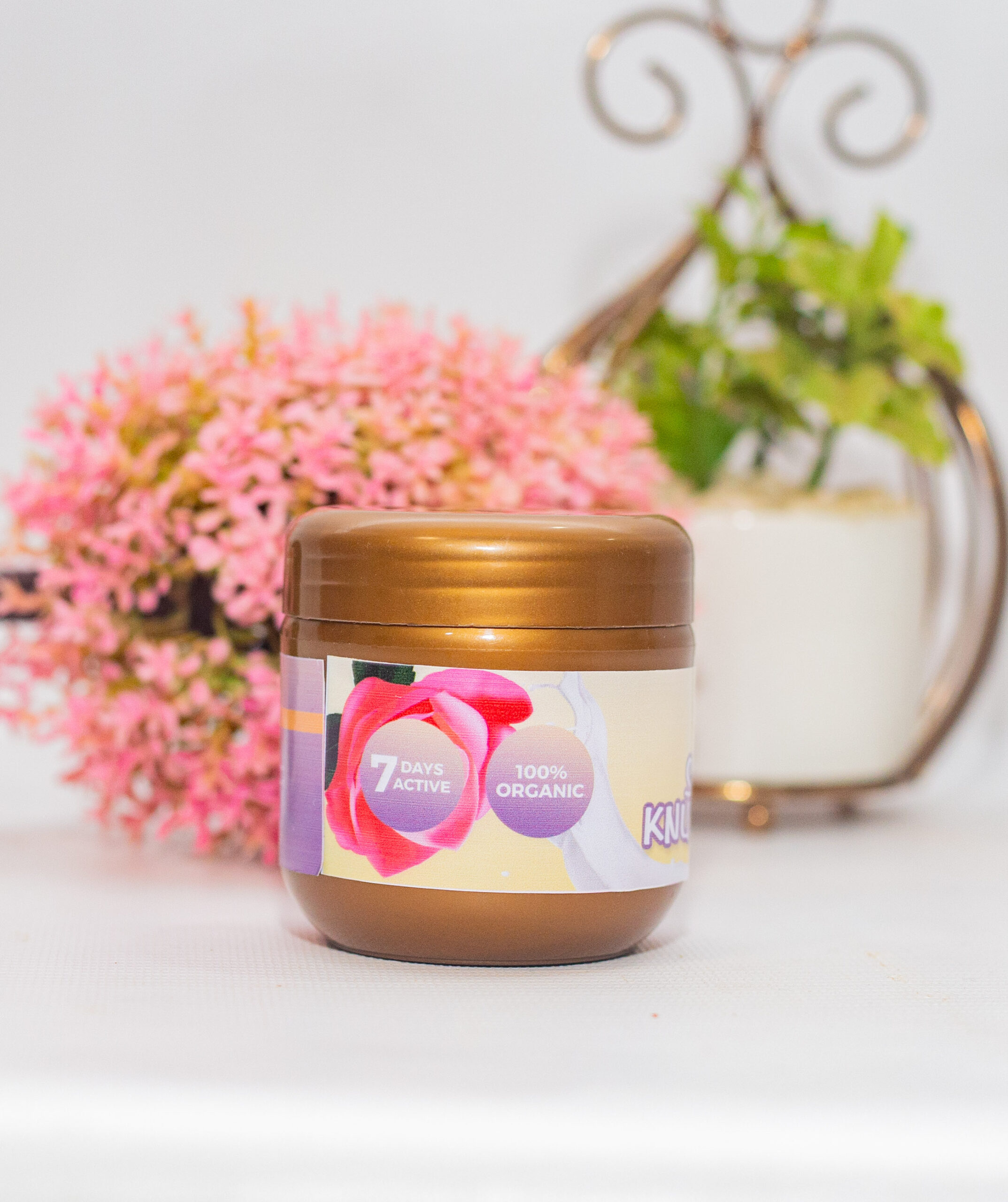 So White Knuckle Scrub – Ladyb Beauty world